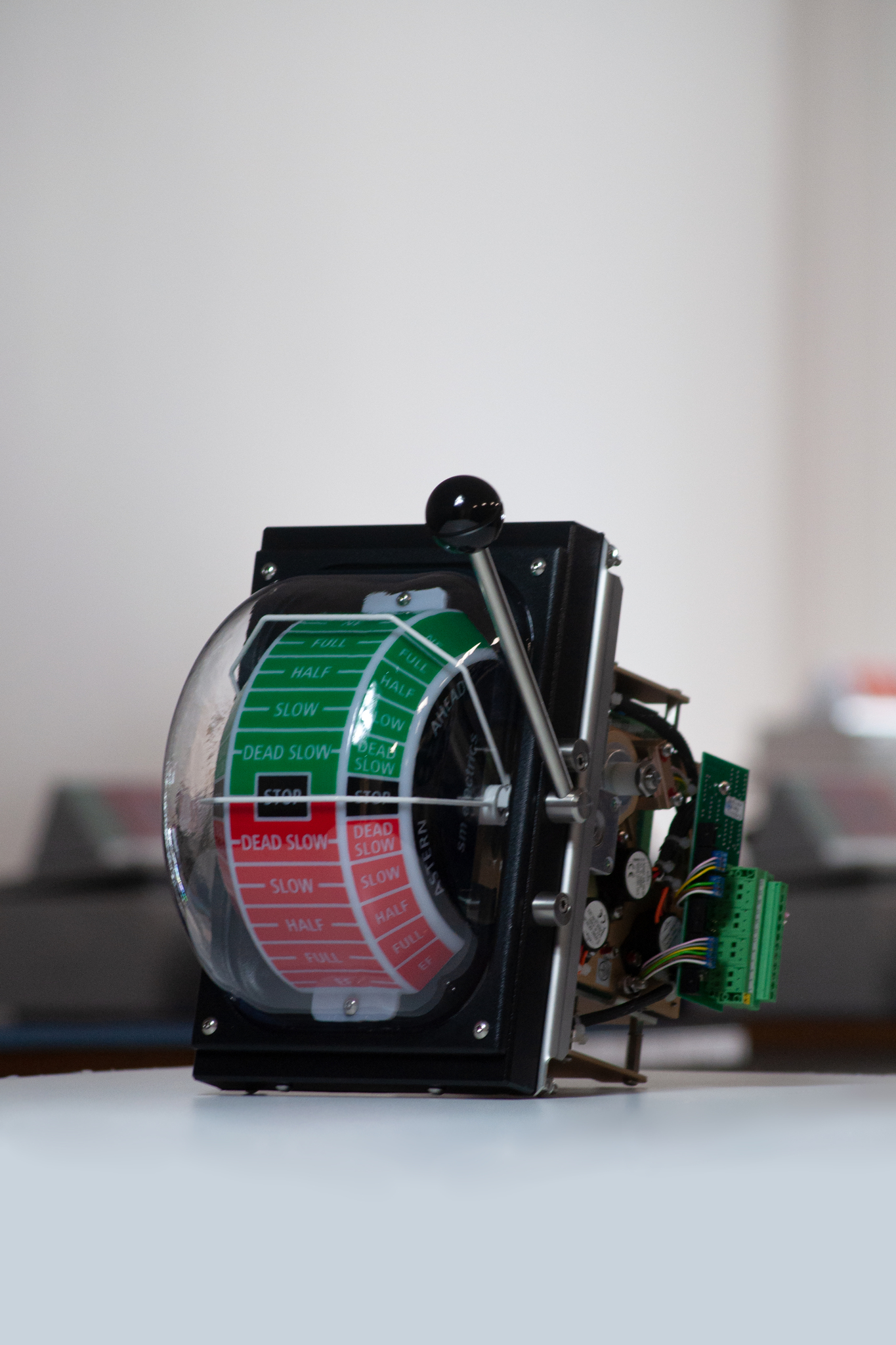 EOT Engine Order Telegraph - sm electrics